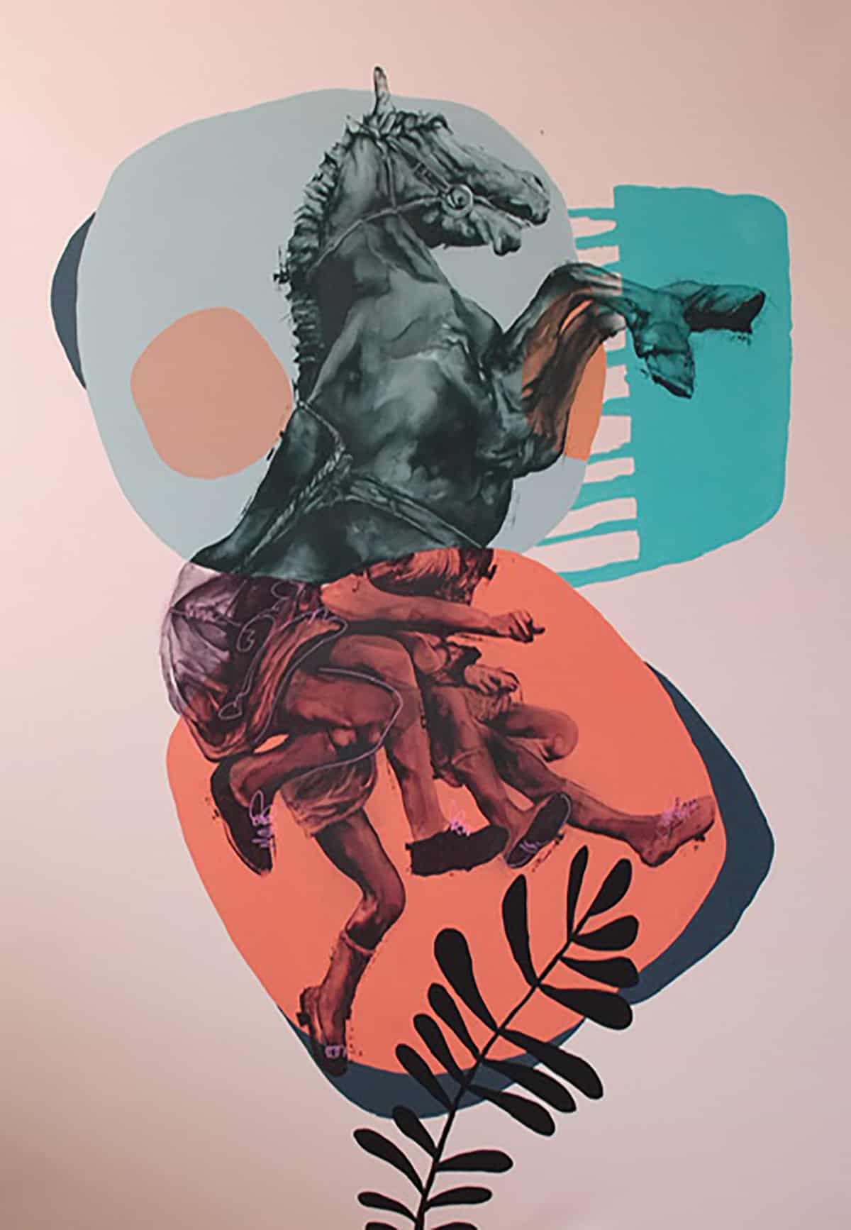 The Secret Life of the Chimera: Examinations of Moncho 1929’s Latest ...