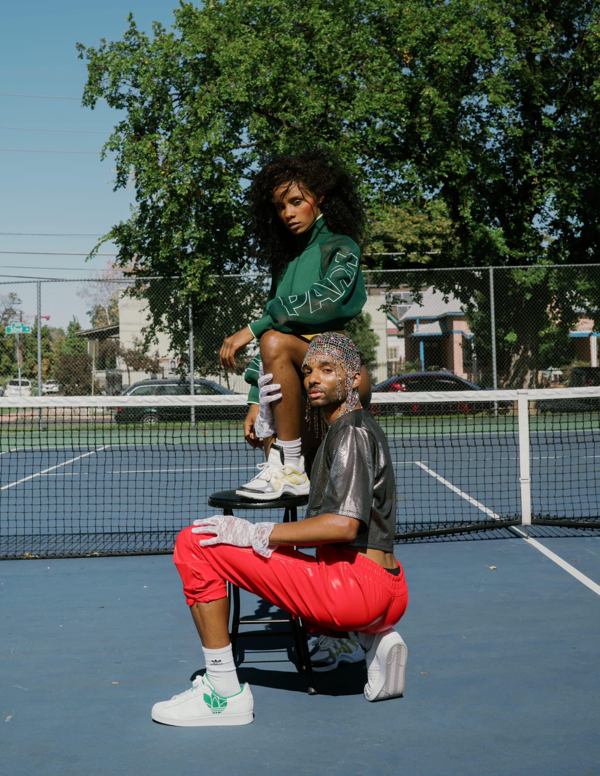 Matthew Bean | Extracurricular Activities - Tainted Magazine