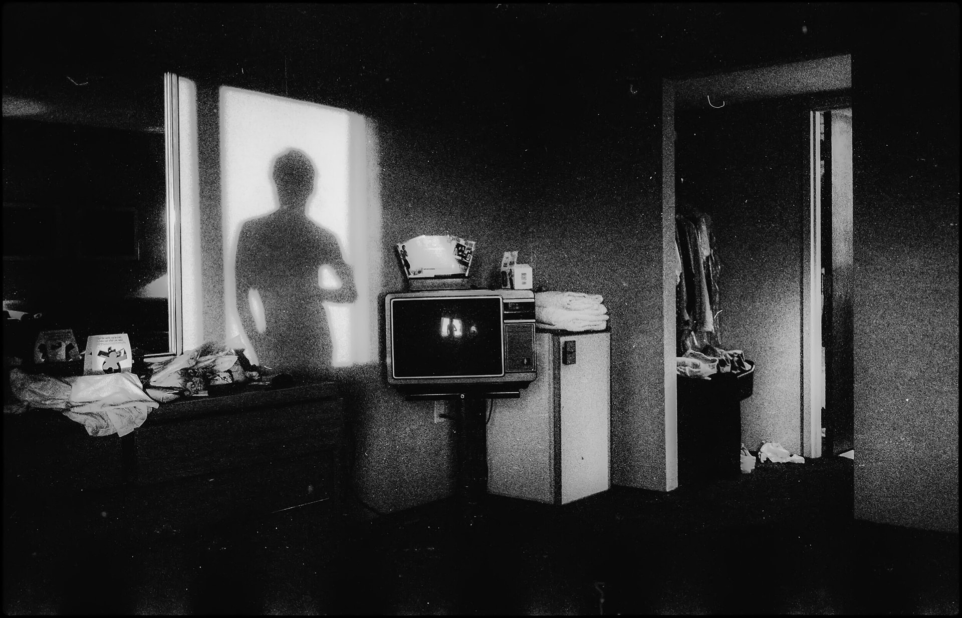 James Hayman Photographing Life’s True Colors - Tainted Magazine