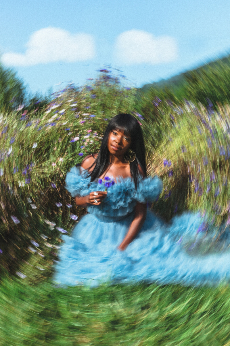 Wonderland - Tainted Magazine