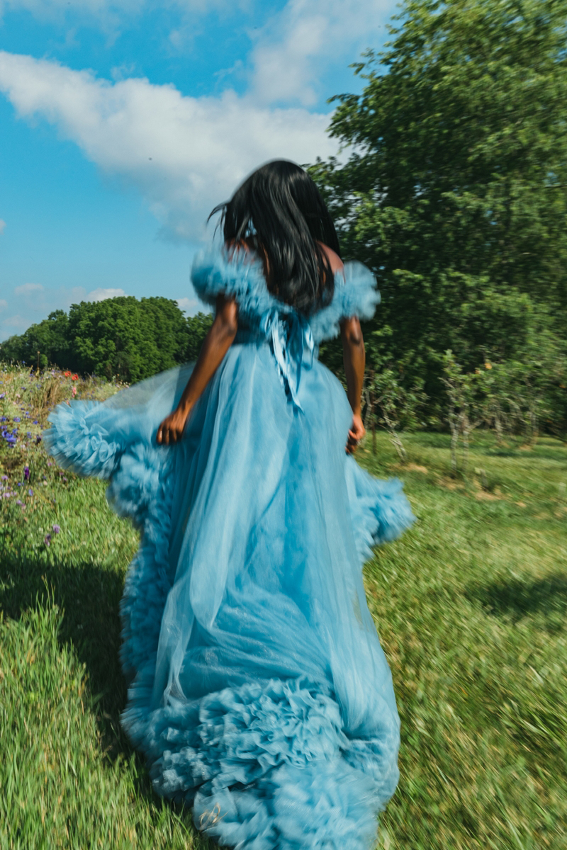 Wonderland - Tainted Magazine